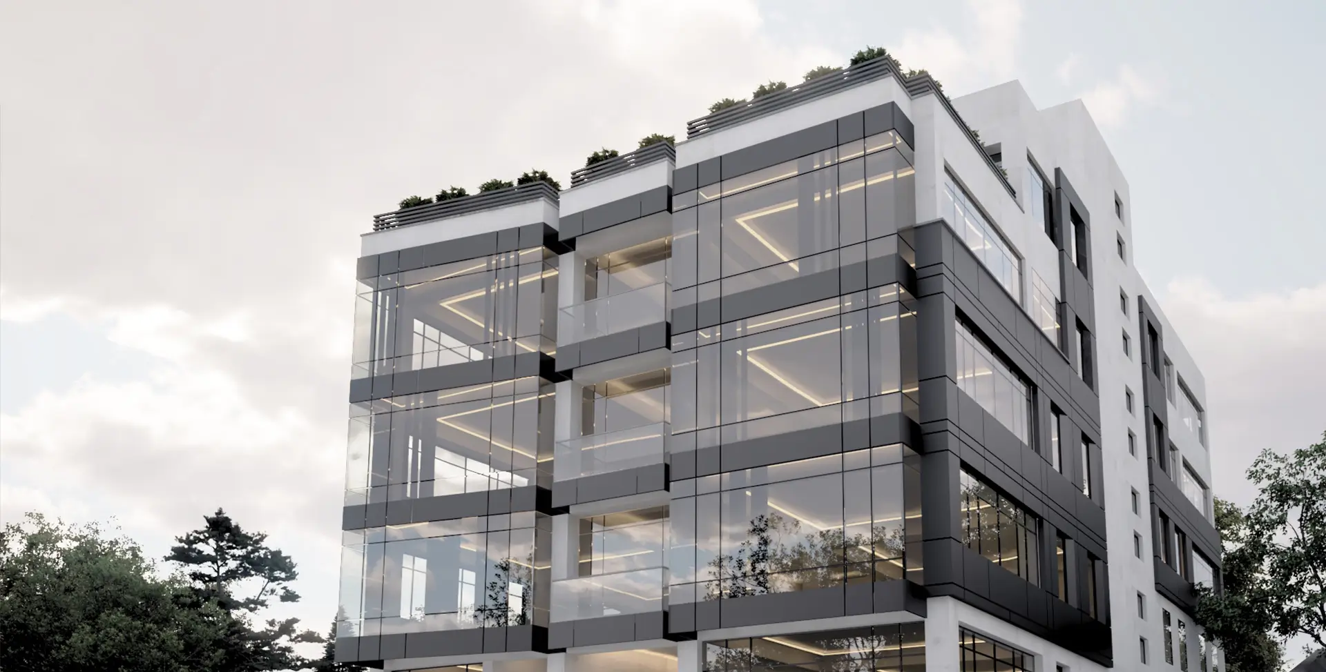 GTB PROSHYAN – GTB Holdings